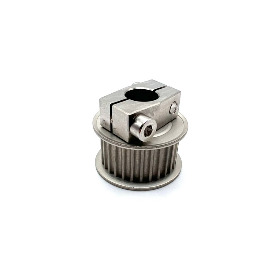 ZX00601 Direct Replacement - 28T Drive Pulley – MEGABOX SUPPLY