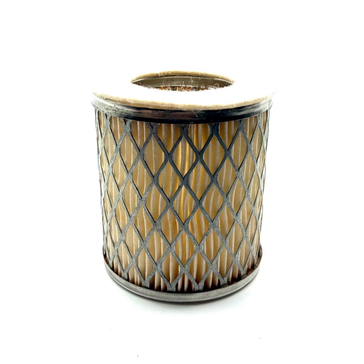 M000550 (BE90950500 Replacement) - Becker Pump Internal Filter ...
