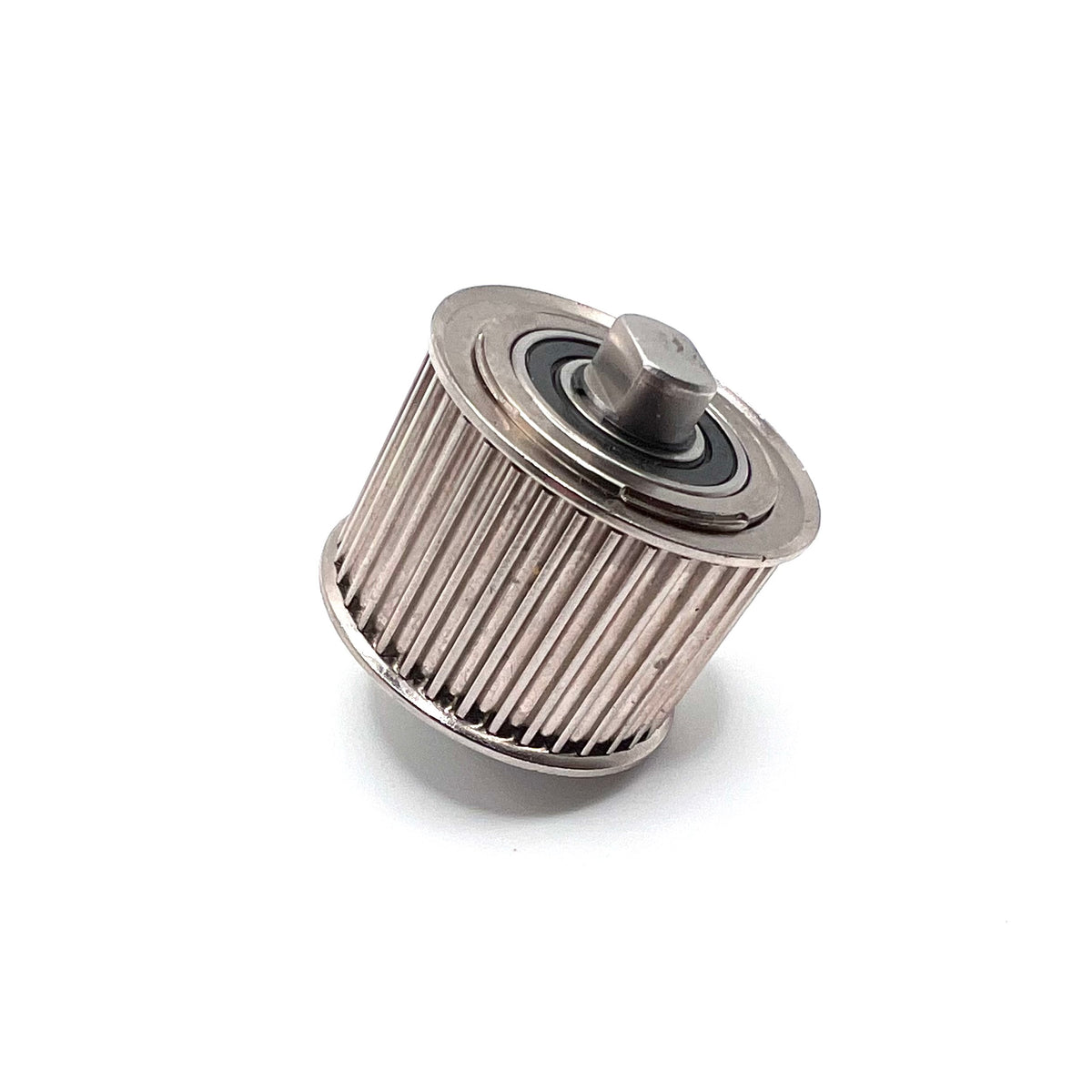 Y404010 Direct Replacement - Outboard Steel Pulley – MEGABOX SUPPLY