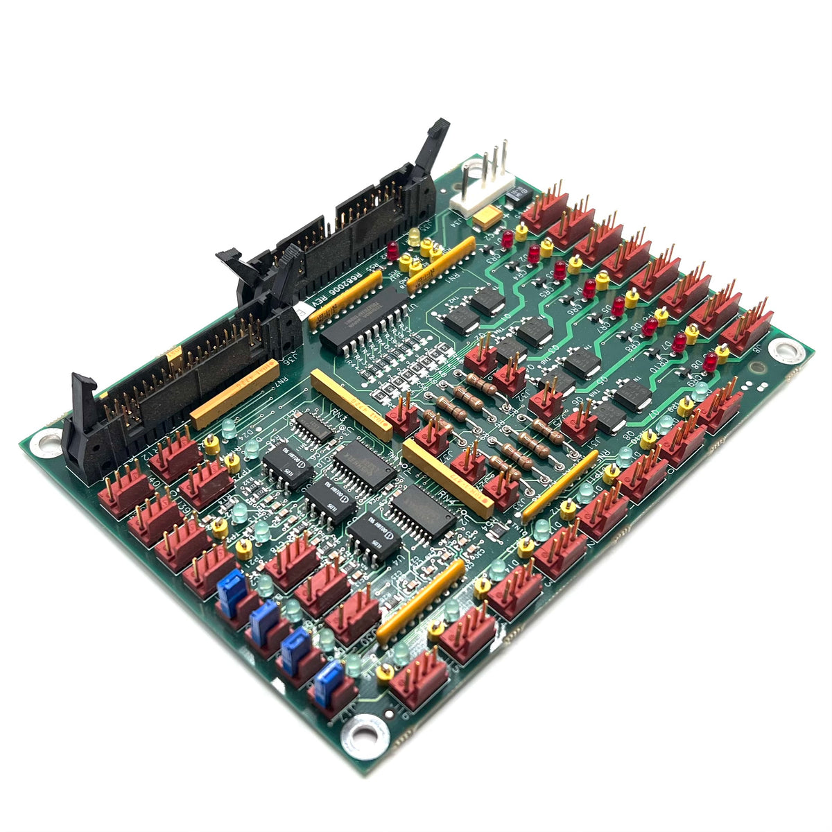 R682006 Direct Replacement - Bingo Board – MEGABOX SUPPLY