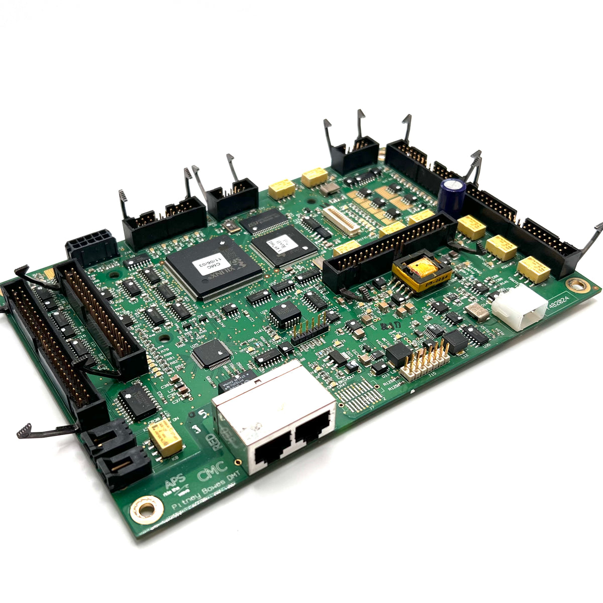 Y482024 Direct Replacement - CMC Board – MEGABOX SUPPLY