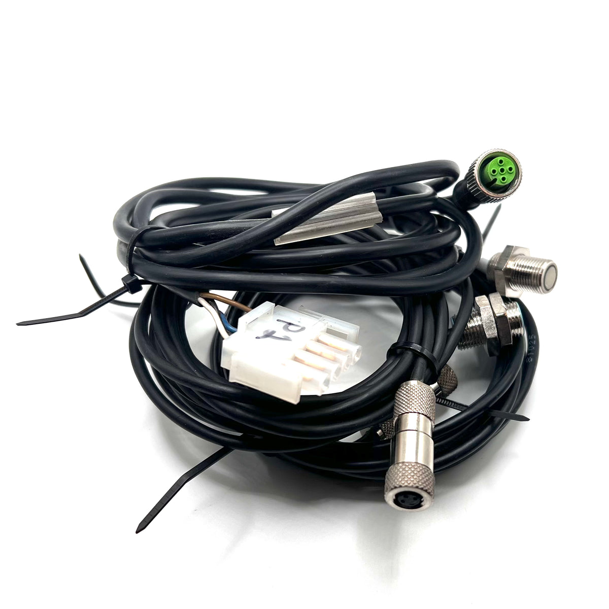 Y200031 Direct Replacement - Double Detect System – MEGABOX SUPPLY